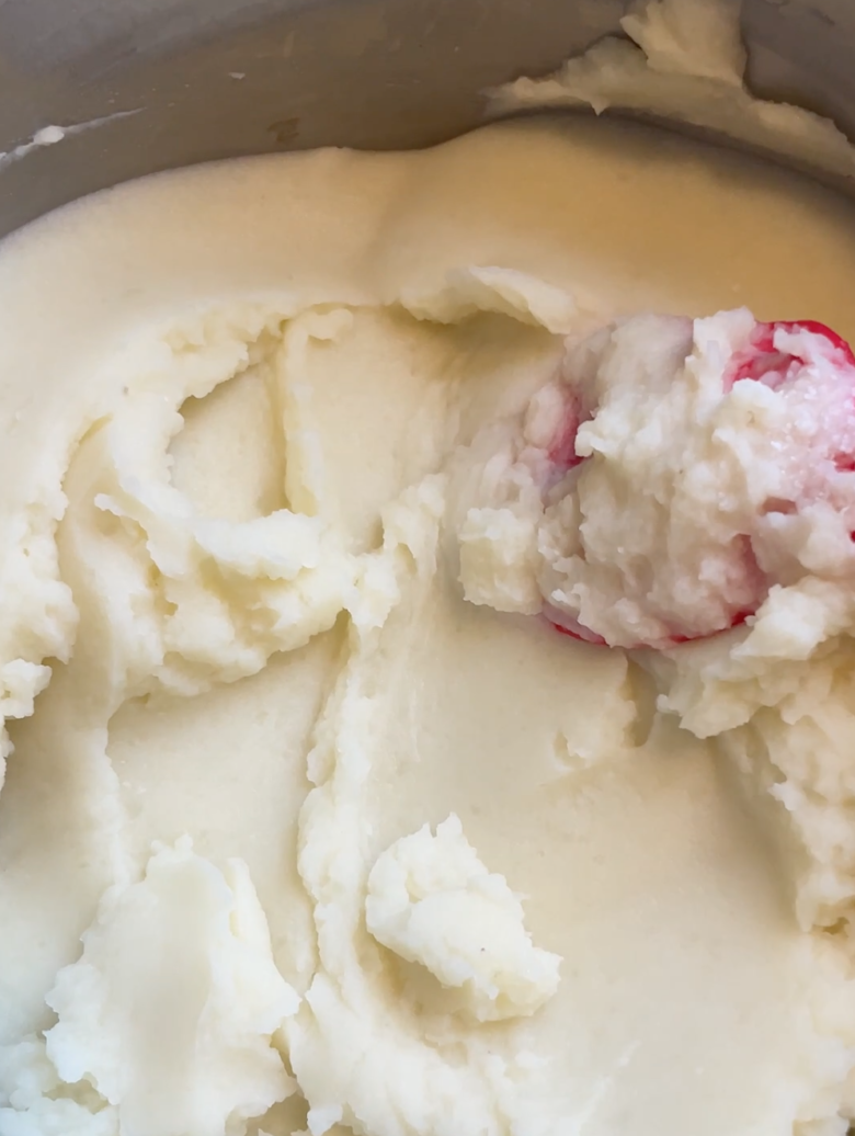 The Absolute Perfectly Perfect Way to Make Mashed Potatoes ‣ Heart Soul Joy