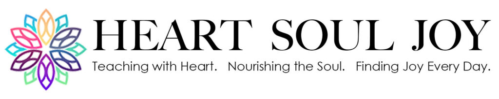 Heart Soul Joy: Weekly Meal Plan #1 ‣ Heart Soul Joy